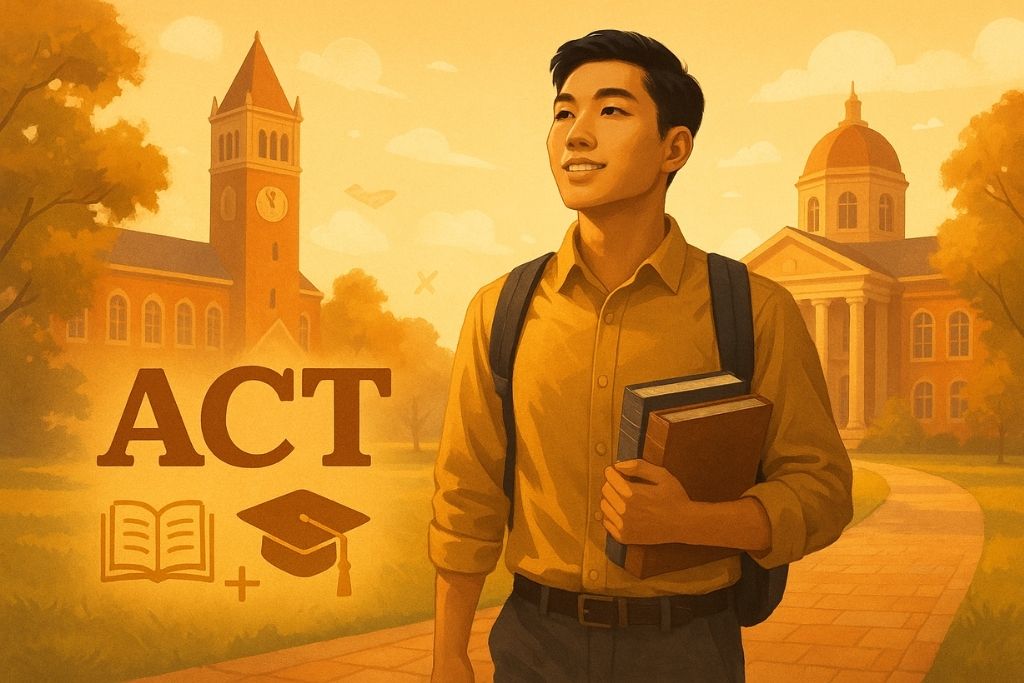 Unlock Your Future: 5 Key Benefits of the ACT® Test for Siem Reap ...